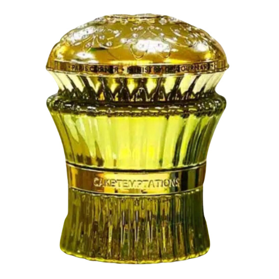 Paris Corner Cake Temptation 100 ml EDP > Orientarte